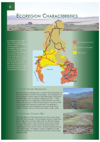 State of rivers_report | PDF