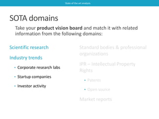 State of the art introduction | PPTX