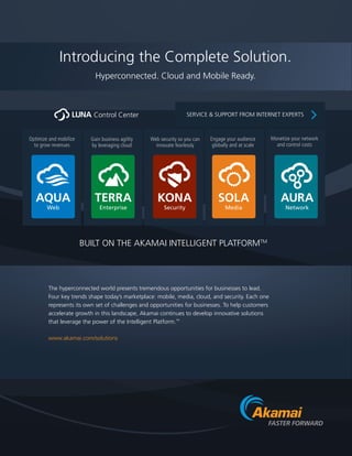 The State of the Internet, 1st Quarter, 2013 Report | PDF