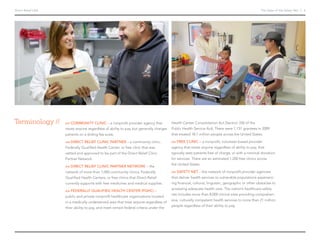 2011 State of the Safety Net Report | PDF