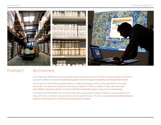 2011 State of the Safety Net Report | PDF