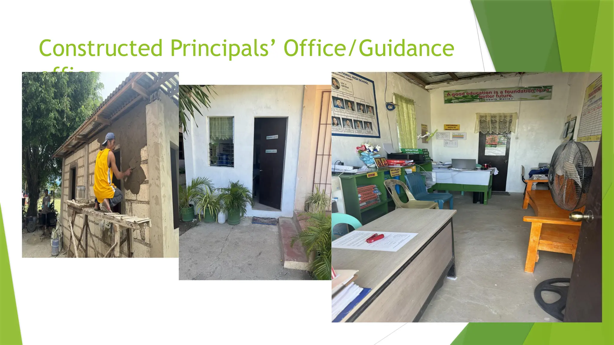 STATE OF THE SCHOOL ADDRESS in school opening (SOSA).pptx