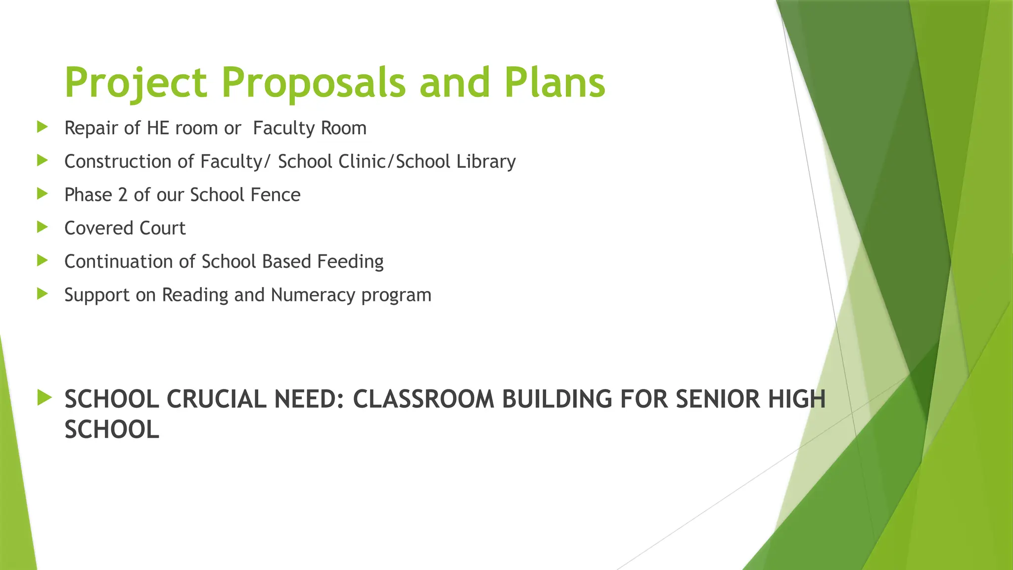 STATE OF THE SCHOOL ADDRESS in school opening (SOSA).pptx