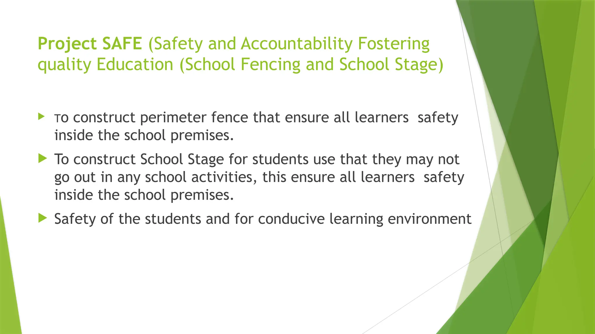 STATE OF THE SCHOOL ADDRESS in school opening (SOSA).pptx