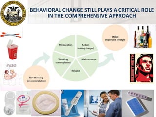 State of the science nieves rivera | PPTX | Infectious Diseases ...