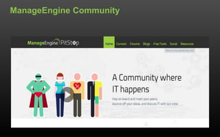 Microsoft, Active Directory, Security Management Tools and Where ...