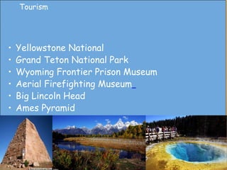 State presentation wyoming_ | PPT