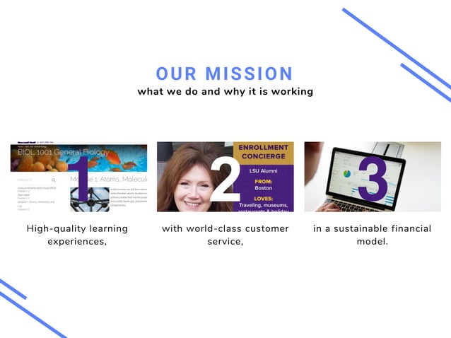 Scaling Online Examples from State Institution Models | PPT