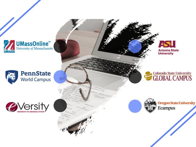 Scaling Online Examples from State Institution Models | PPT