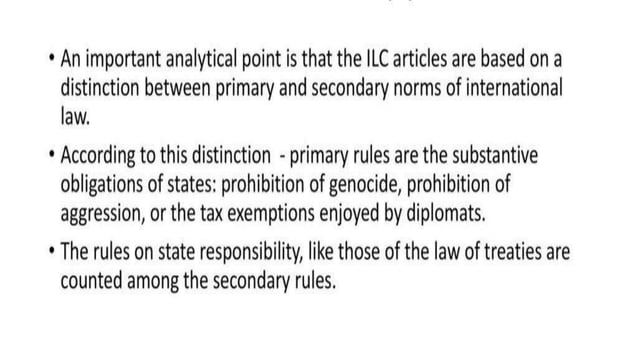 state responsibility IN INTERNATIOAL LAW.pptx