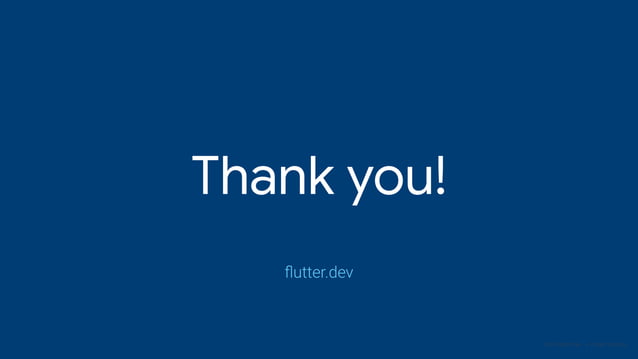 Introduction To State Restoration In Flutter Ppt 0256