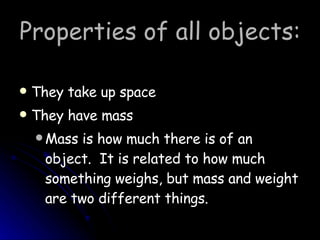 States Of Matter | PPT