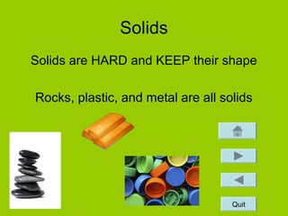 States of matter | PPT
