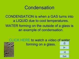 States of matter | PPT