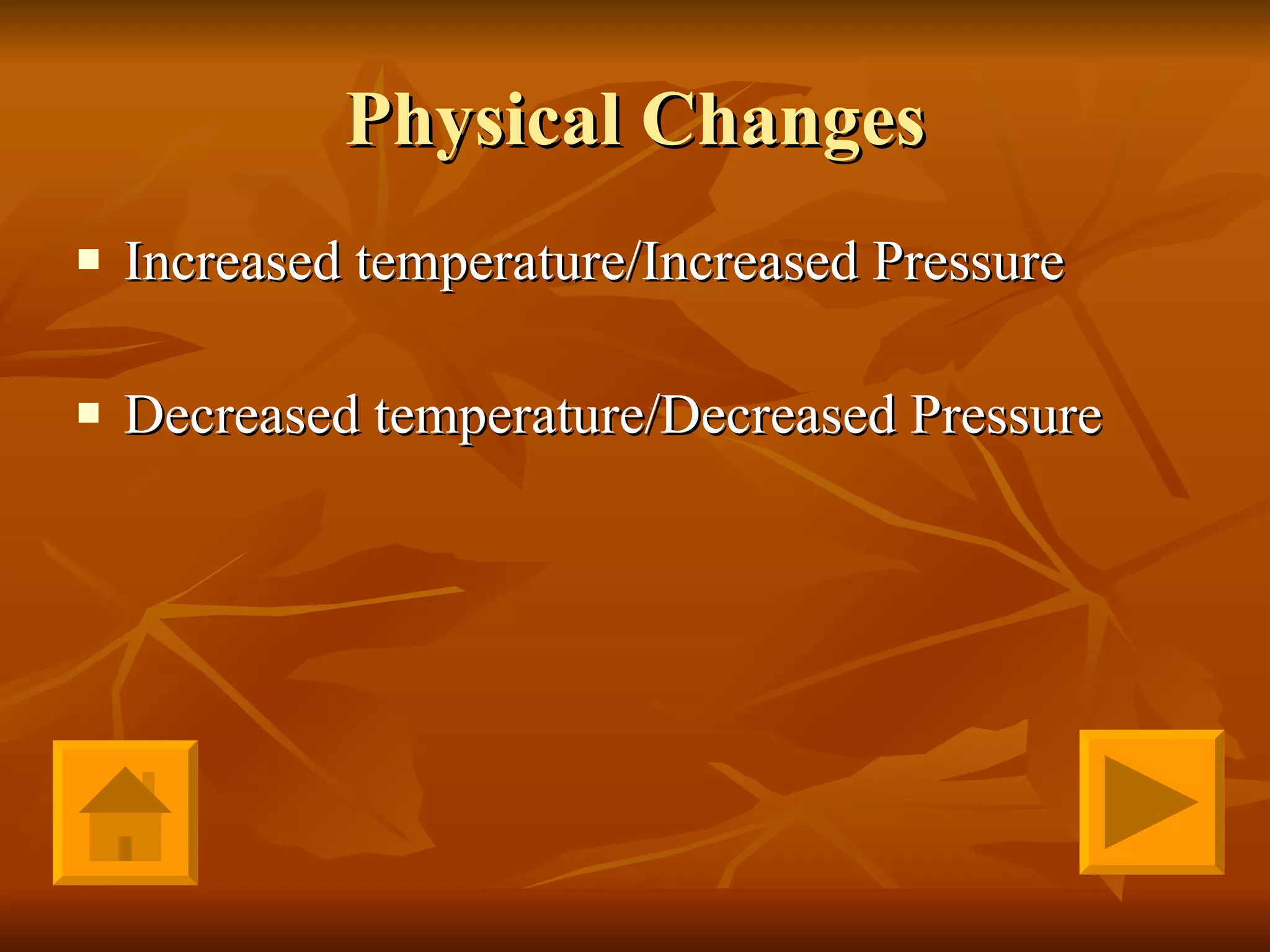 States Of Matter Power Point | PPT