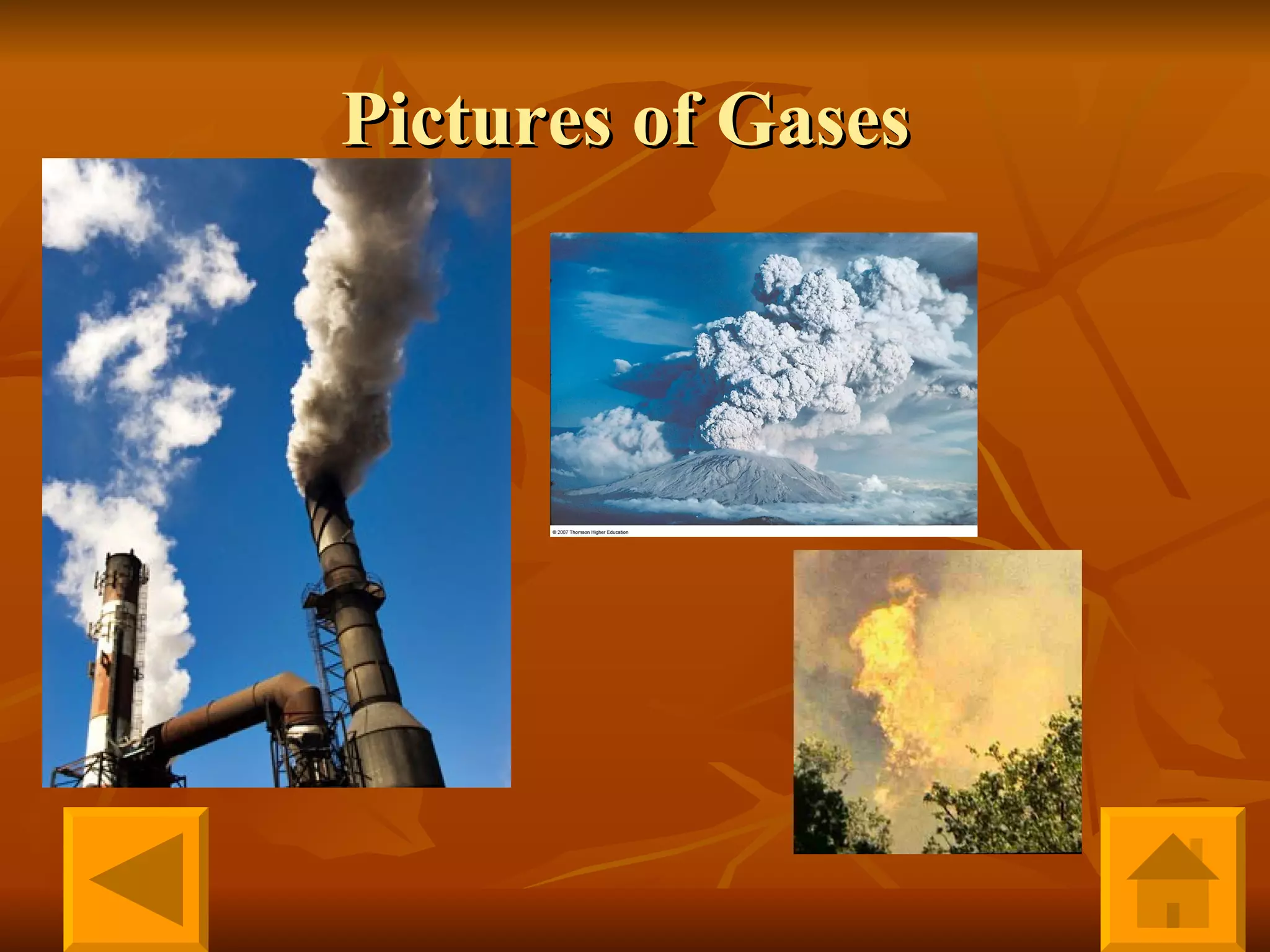 States Of Matter Power Point | PPT