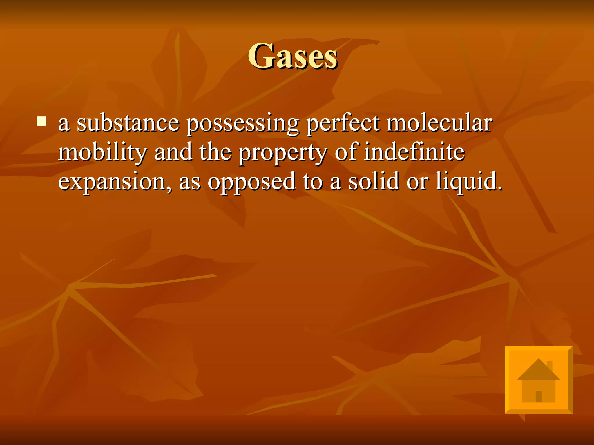 States Of Matter Power Point | PPT