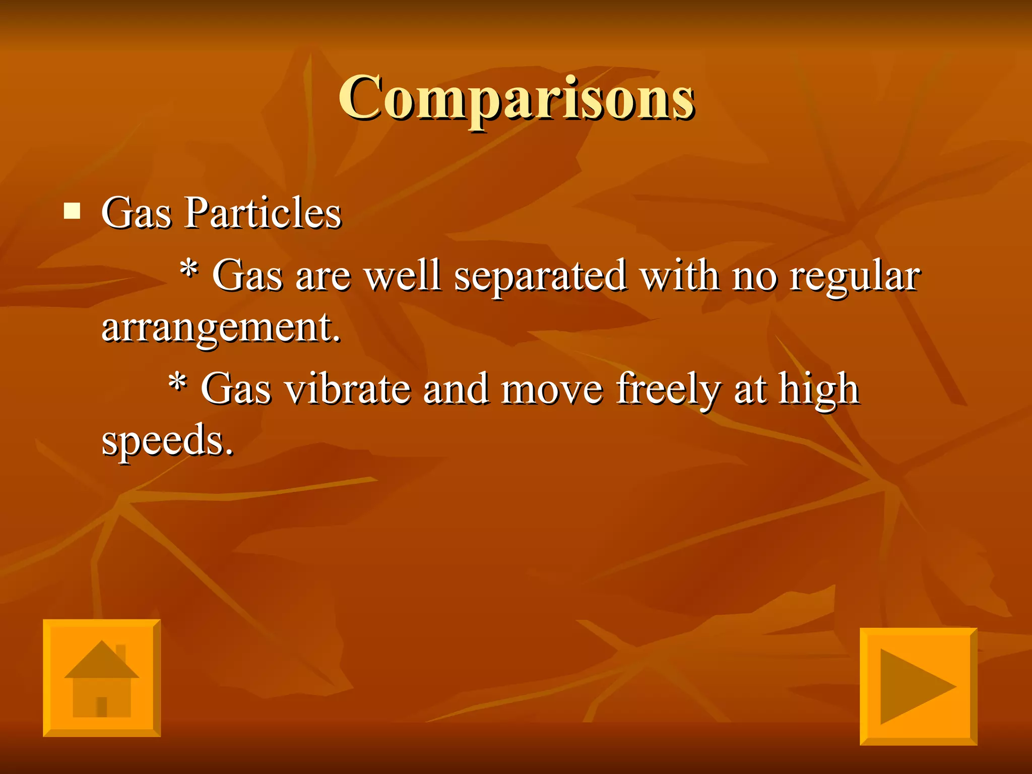 States Of Matter Power Point | PPT