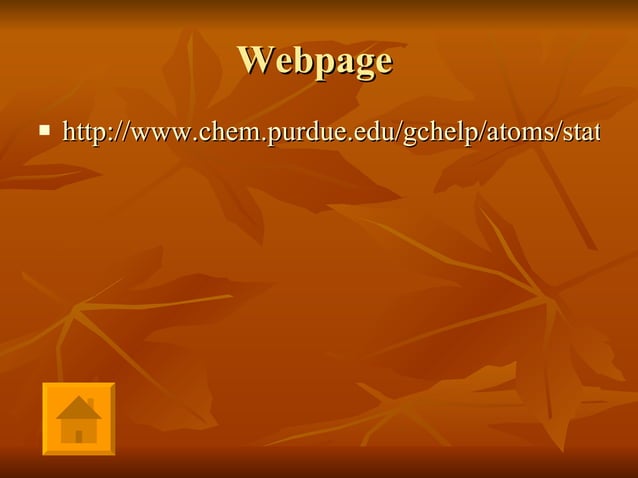 States Of Matter Power Point | PPT | Chemistry | Science