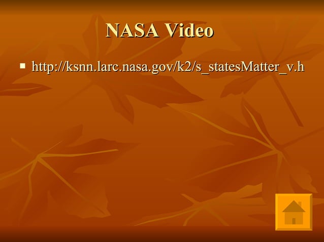 States Of Matter Power Point | PPT | Chemistry | Science