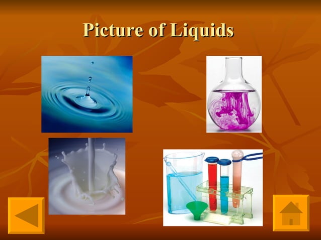 States Of Matter Power Point | PPT | Chemistry | Science