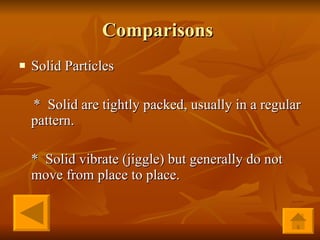 States Of Matter Power Point | PPT