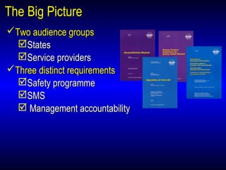 State Safety Programme Management Software SSP | PPT | Air Travel ...