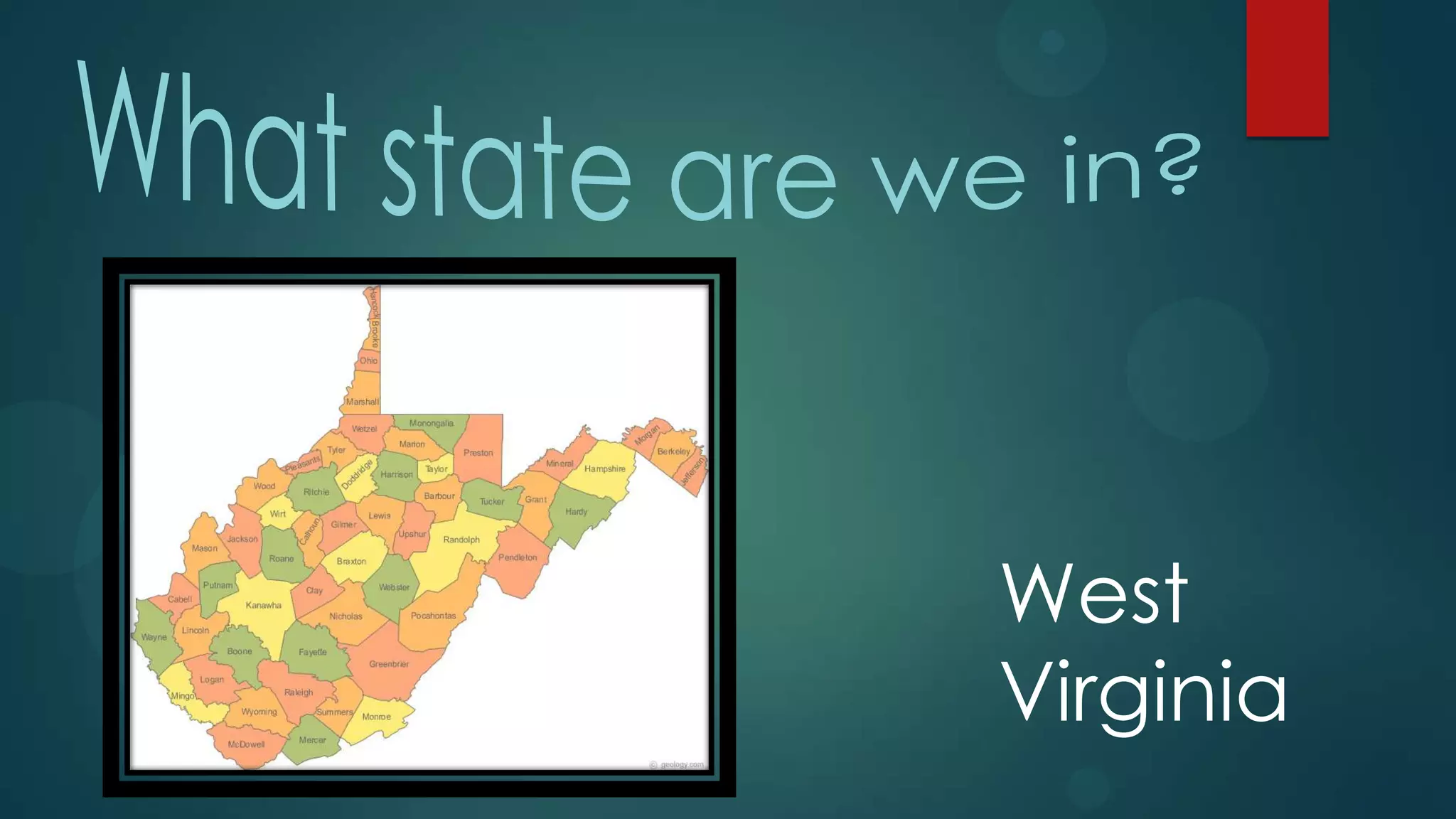 States and capitals | PPT