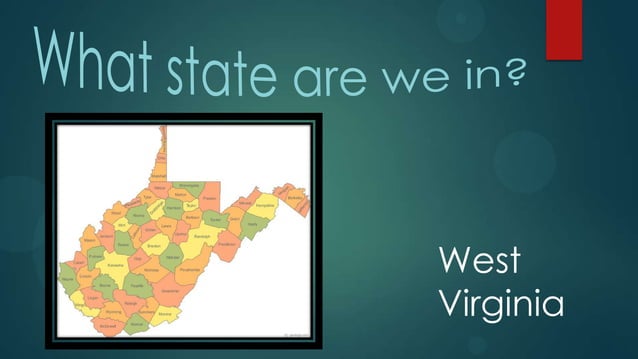 States and capitals | PPTX