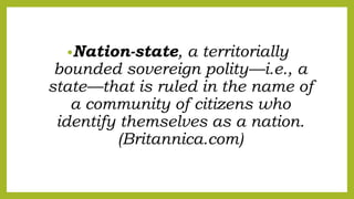Introducing and comparing States and Nations.pptx