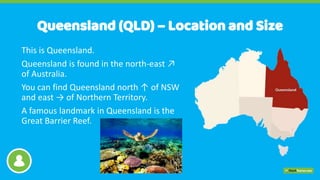 States and territories edited | PPTX