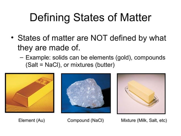 States, boiling point,_melting_point, | PPT