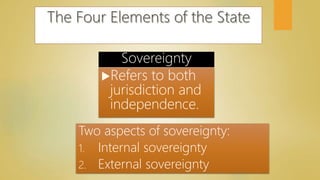 States, Governments, and Nations.pptx