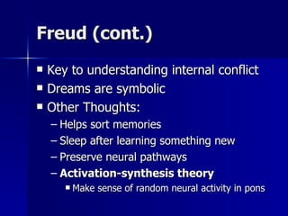 States of Consciousness | PPT | Illegal Drugs, Tobacco, eCigarettes ...