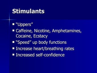 States of Consciousness | PPT