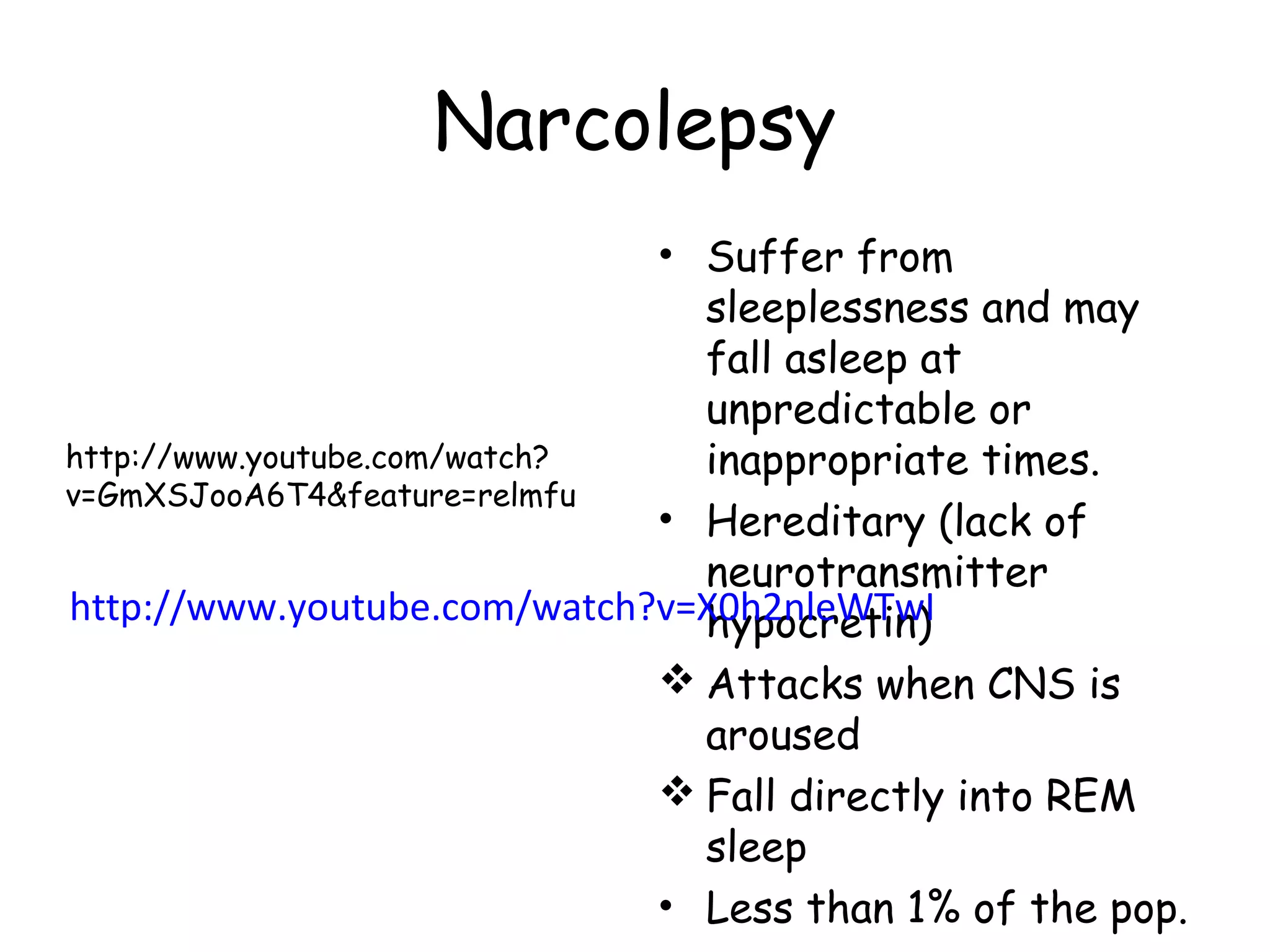 States of consciousness | PPT