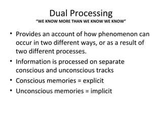States of consciousness | PPT
