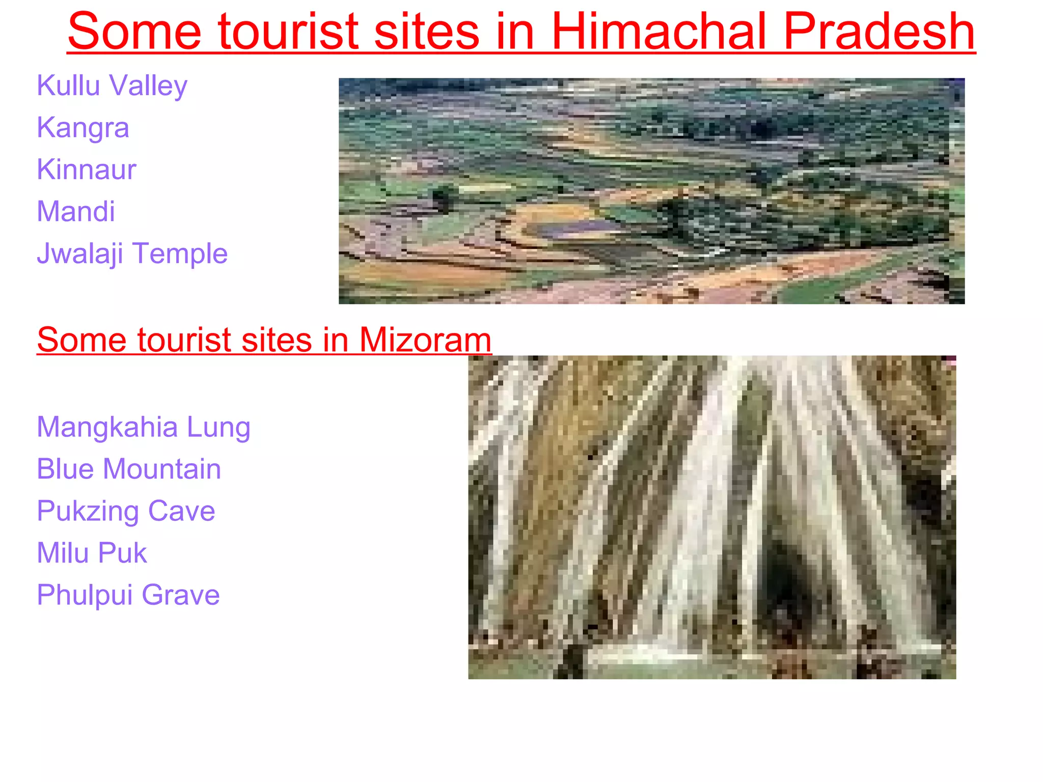 States of india | PPT