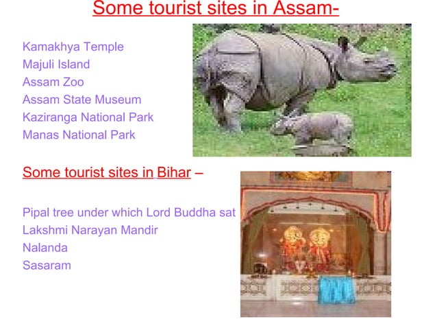 States of india | PPT