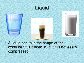 States of matter | PPT | Chemistry | Science