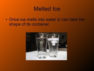 States of matter | PPT