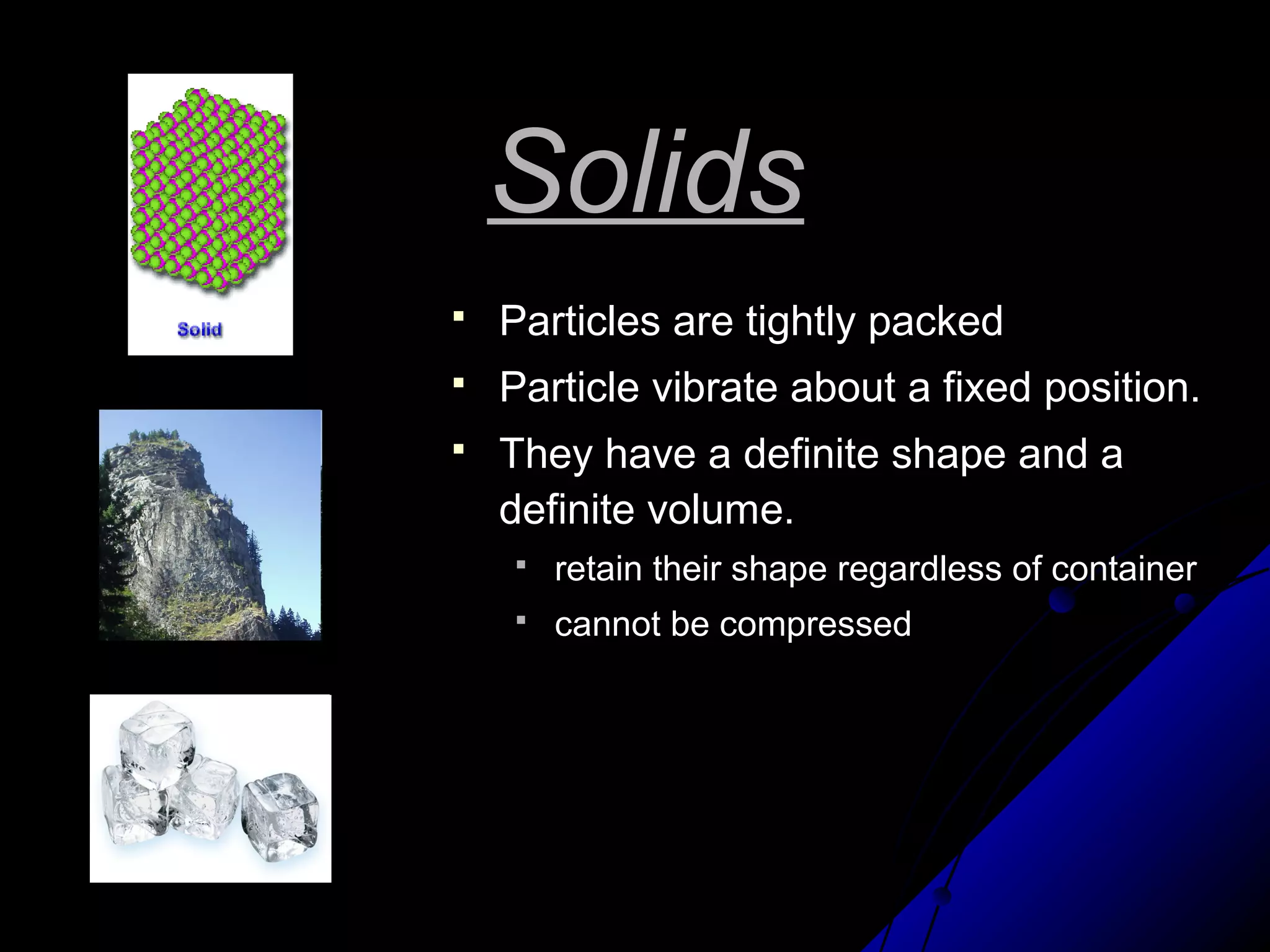 States of Matter | PPT