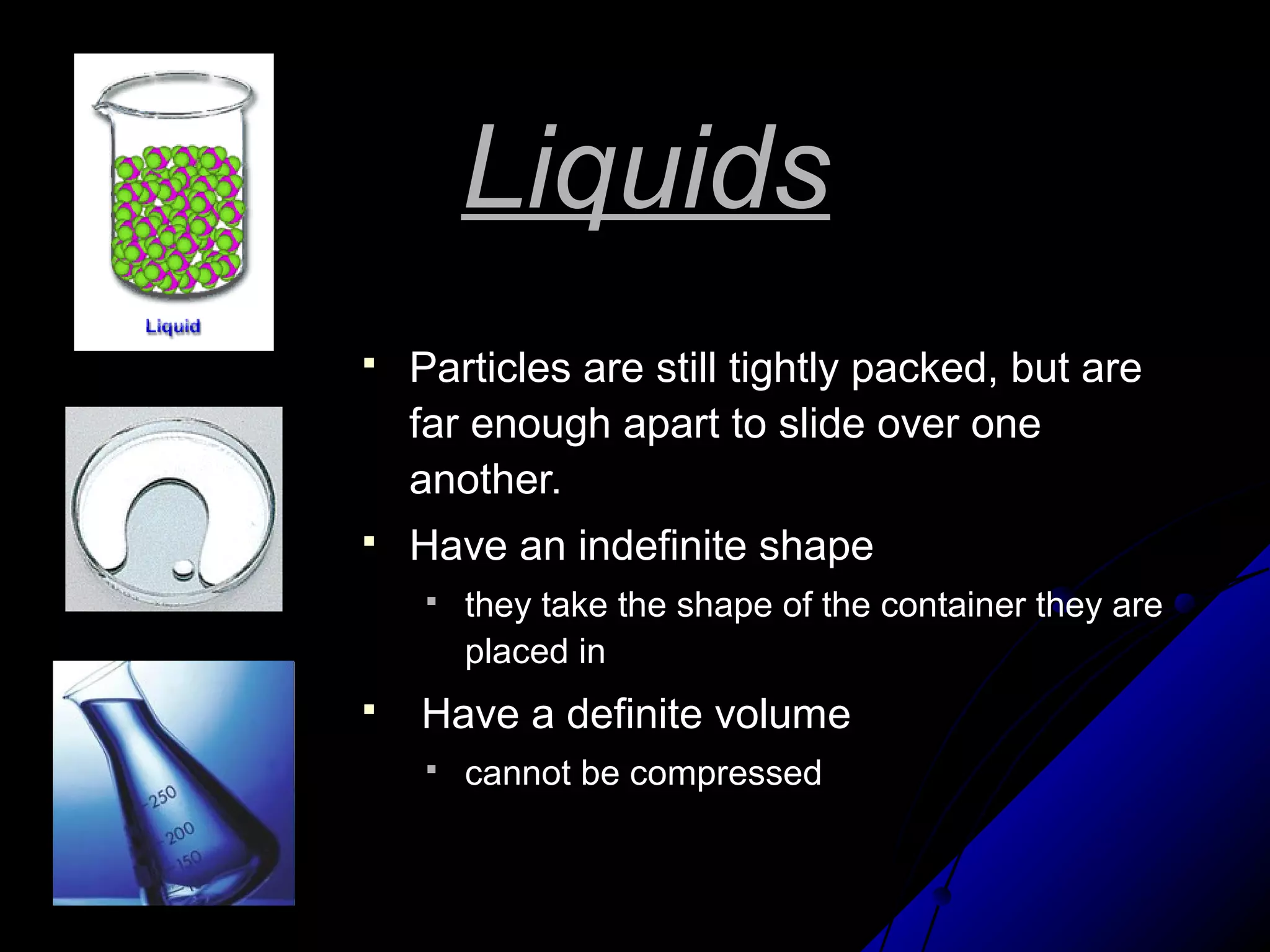 States of Matter | PPT