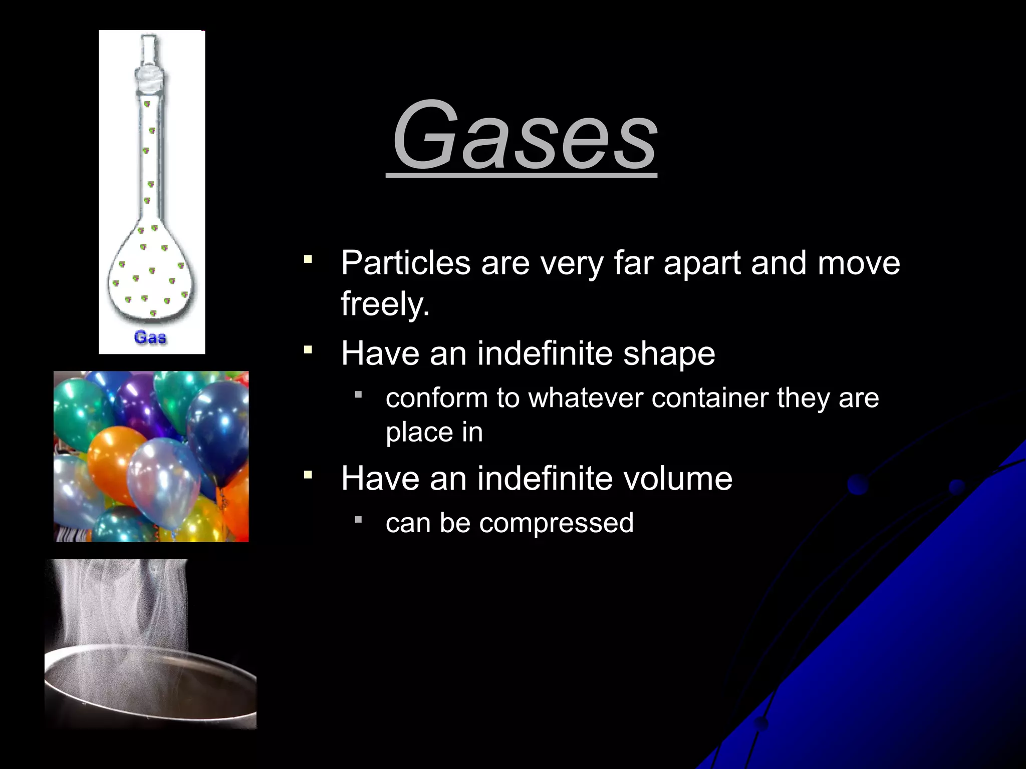 States of Matter | PPT