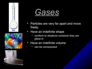 States of Matter | PPT