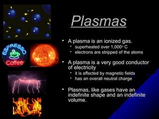 States of Matter | PPT