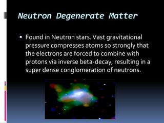 States of matter | PDF