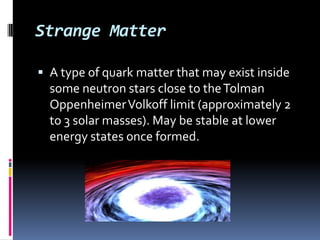 States of matter | PPT