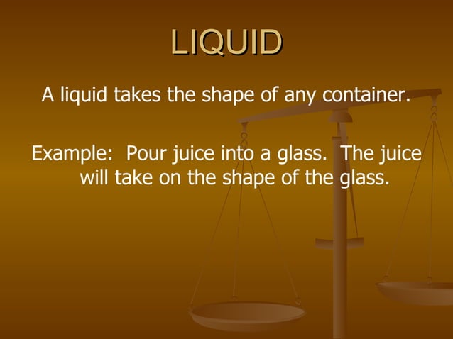 States of matter | PPT