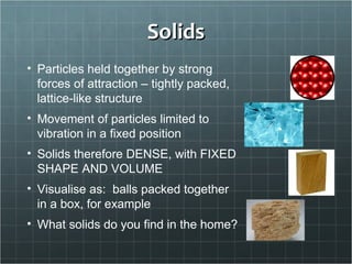 States of Matter | PPT